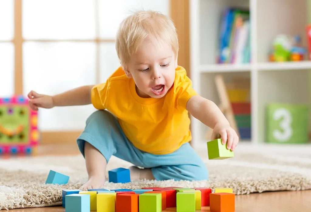 Toddler Behavior Management Strategies – Tokomom