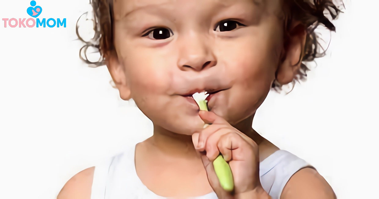 11 Tricks To Make Baby Teeth Care A Breeze – Tokomom